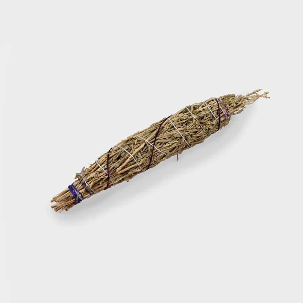 Prairie Sage - Wand - Blue Eagle's Shop